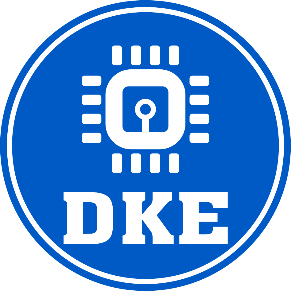 Động cơ - dke.vn - Cần Thơ