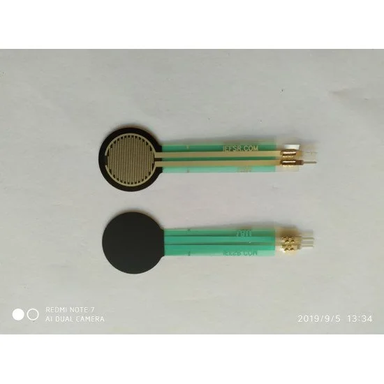 Cảm biến áp lực dạng Film FSR402 - dke.vn - Cần Thơ