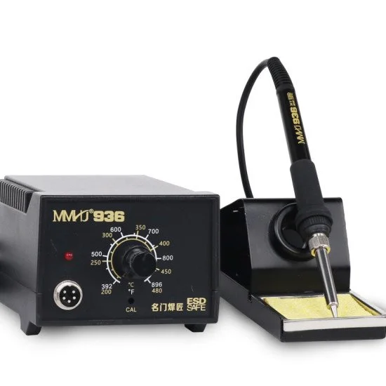 Trạm hàn MMHJ 936 - dke.vn - Cần Thơ