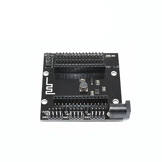 Board mở rộng ESP8266 NodeMCU - dke.vn - Cần Thơ