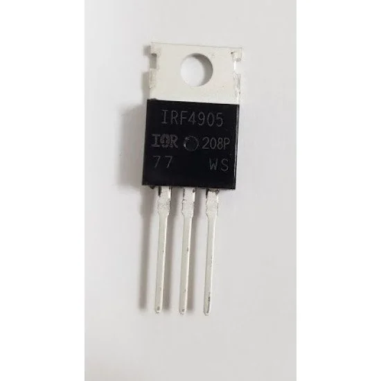 IRF4905 - dke.vn - Cần Thơ