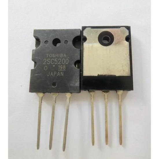 2SC5200 NPN - dke.vn - Cần Thơ
