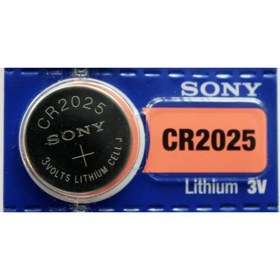 Pin CR2025 - dke.vn - Cần Thơ