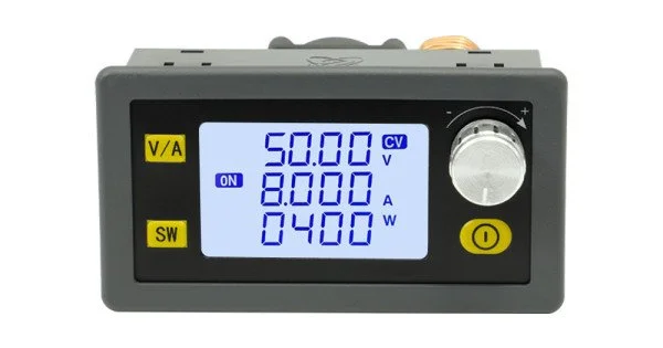 XY5008E Mạch điều chỉnh điện áp, nguồn điện đa năng - dke.vn - Cần Thơ