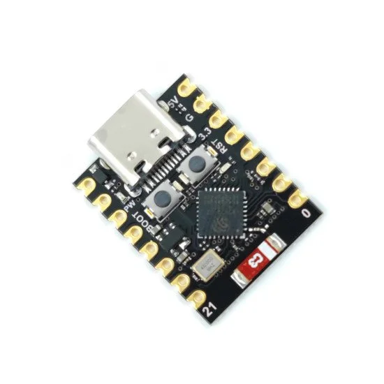 Kit ESP32 C3 Super Mini - dke.vn - Cần Thơ