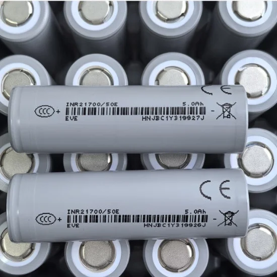 Pin 21700 3.7V 5000mAh 3C - dke.vn - Cần Thơ