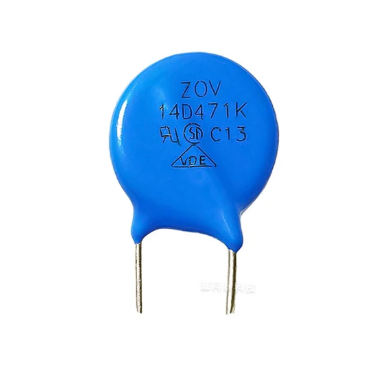 Tụ chống sét varistor 7D471K 470V - dke.vn - Cần Thơ