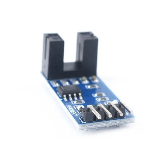 Module encoder motor - dke.vn - Cần Thơ