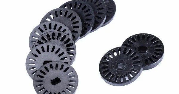 Đĩa encoder 20 xung - dke.vn - Cần Thơ